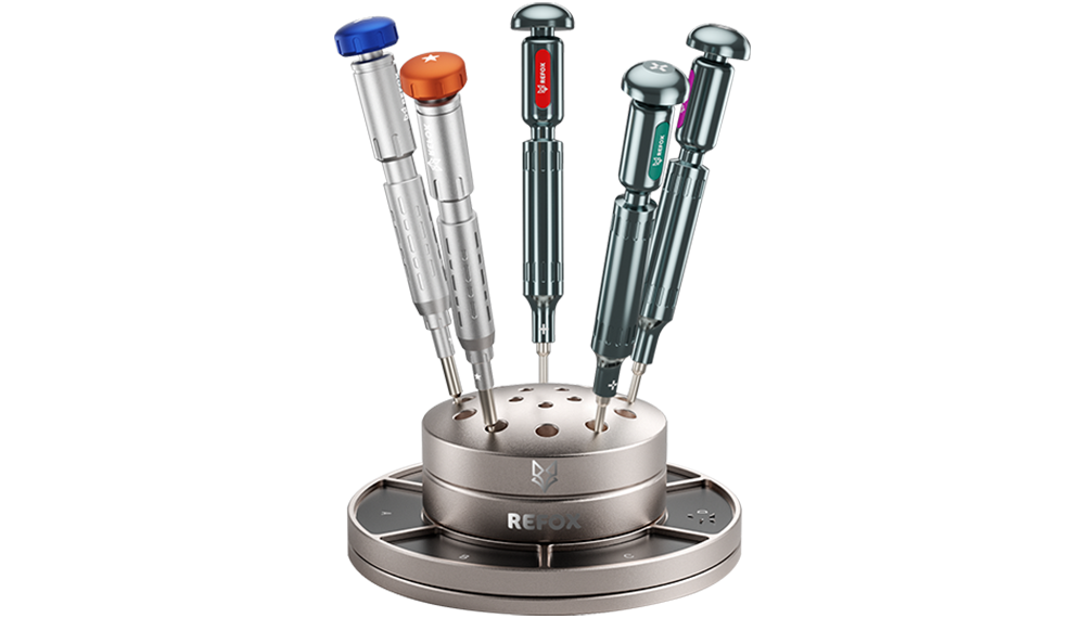 Refox | Premium Mobile Phone Repair Tools