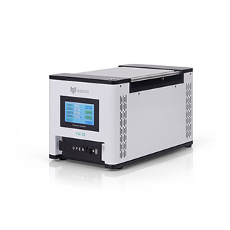 Mobile Phone Glass Repair Machine - REFOX