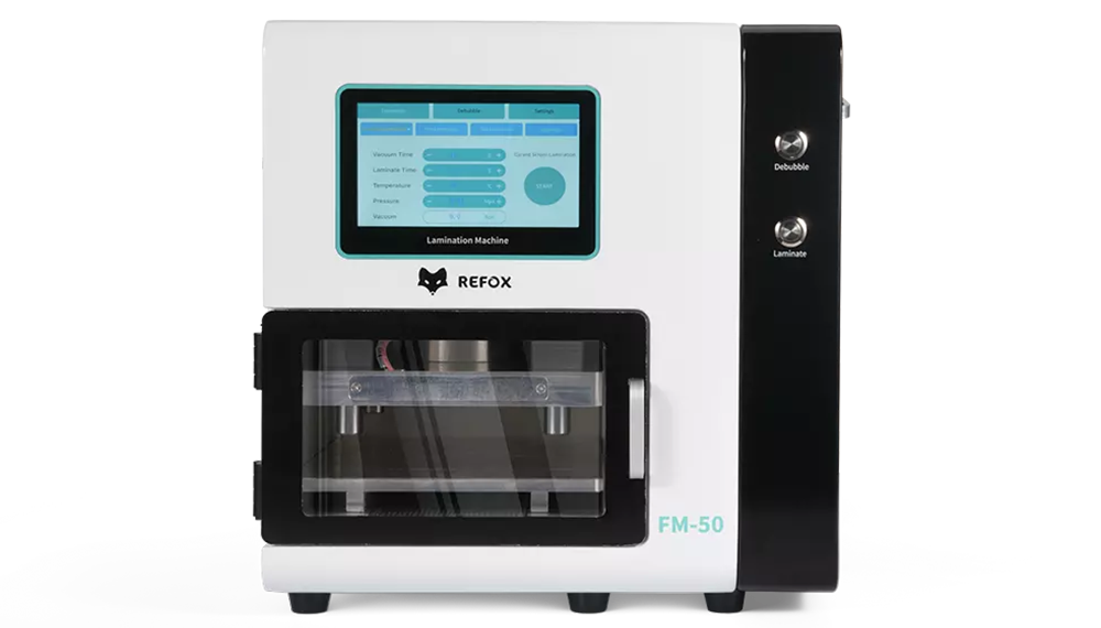 REFOX RP30 Multi-function Restore Programmer for iPhone