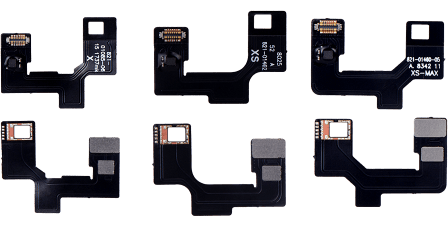 REFOX RP30 Multi-function Restore Programmer for iPhone